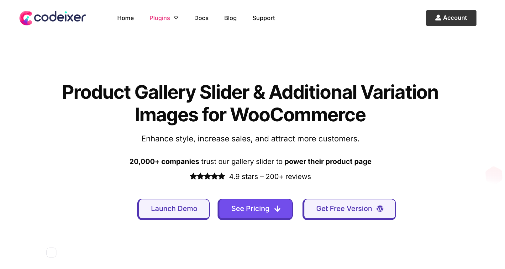 WooCommerce: How to Enhance the Product Gallery